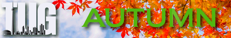 Toronto Users Group for Power Systems