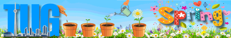 Toronto Users Group for Power Systems