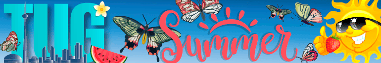 Toronto Users Group for Power Systems