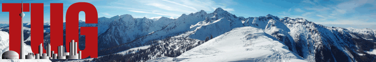 Toronto Users Group for Power Systems